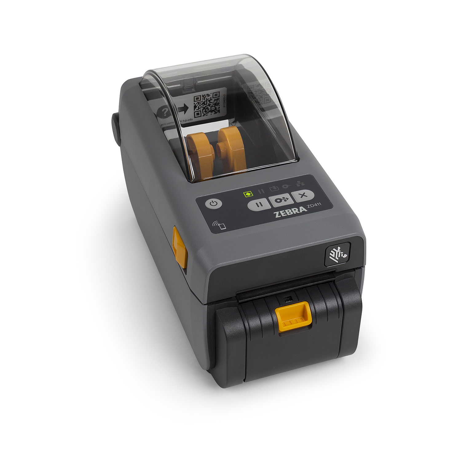Label Printers & Barcode Scanners | EO Johnson