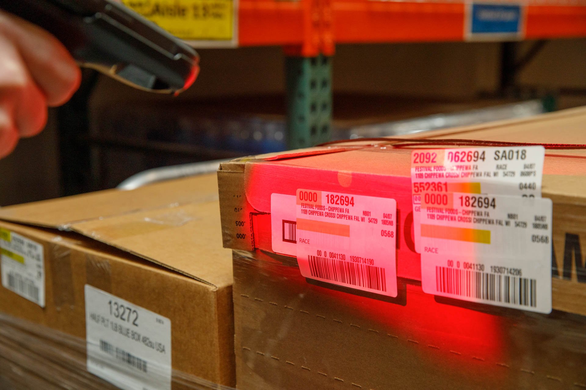 Office Technology for Manufacturing | EO Johnson