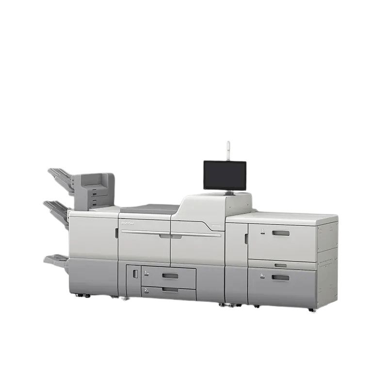 Digital Printing Presses & Wide Format Printers | EO Johnson