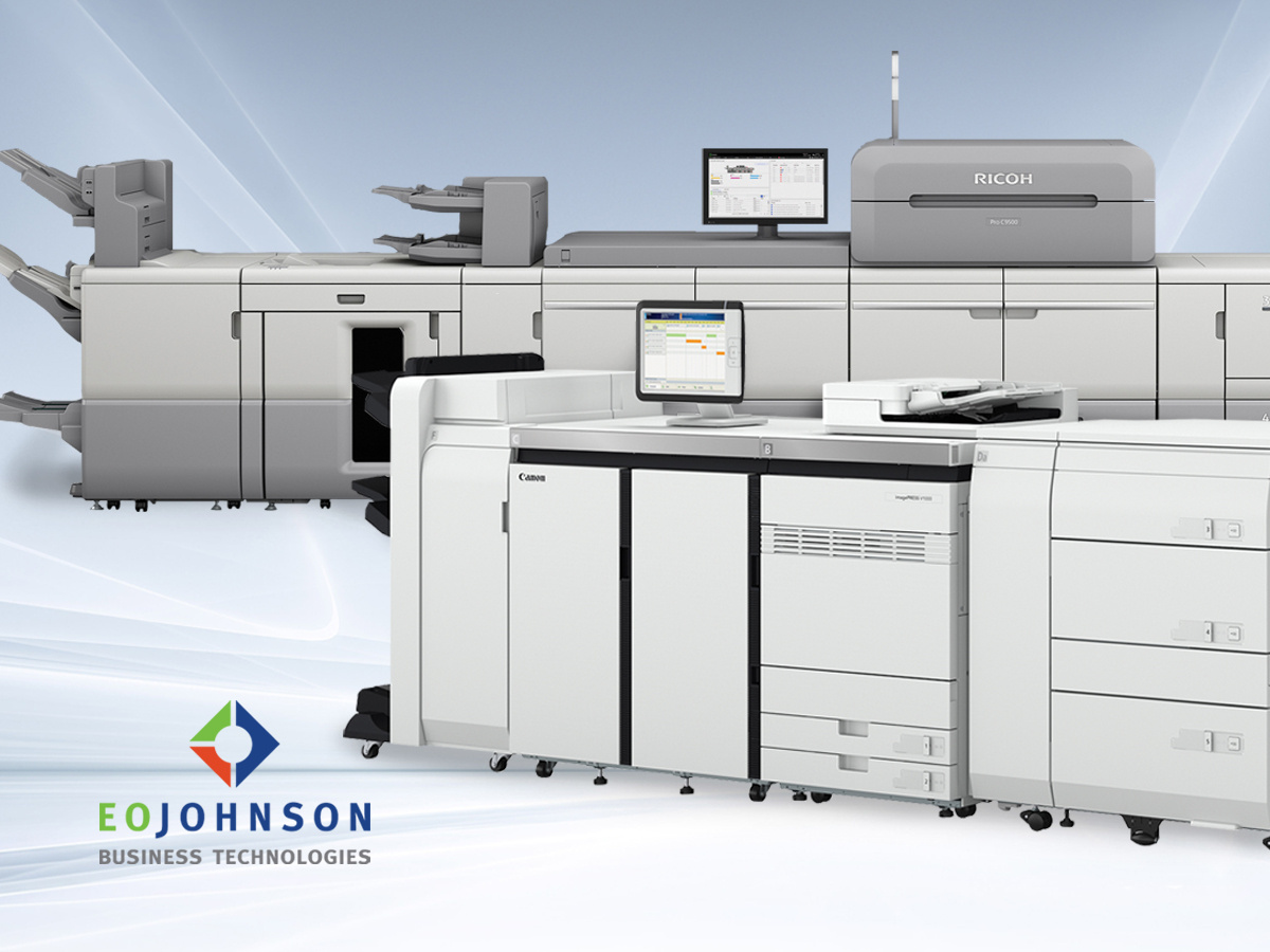 Best Commercial Printer | Product Print