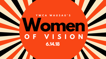 What does it mean to be a Woman of Vision?