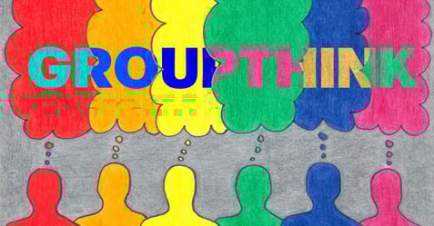 How to Avoid Groupthink in Decision Making | Process Improvement