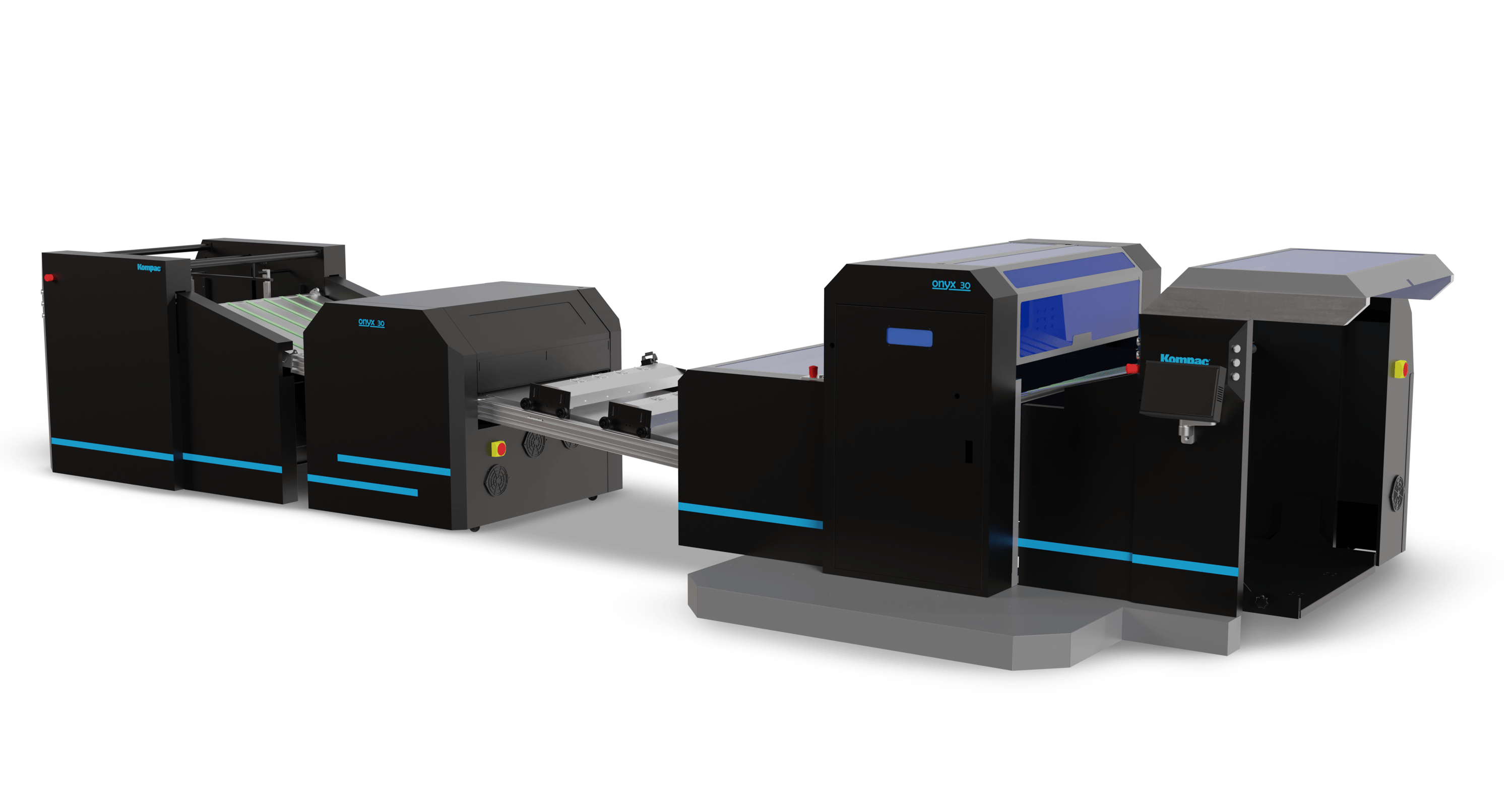 Print Finishing Solutions | Finishing Equipment | EO Johnson