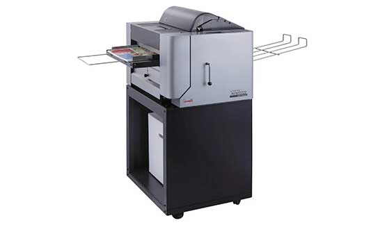 Print Finishing Solutions | Finishing Equipment | EO Johnson