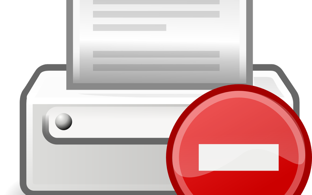 Keep Your Printed Documents Clean How To Fix Printer Lines